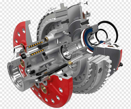Услуга 3д моделирования Solidworks CAD