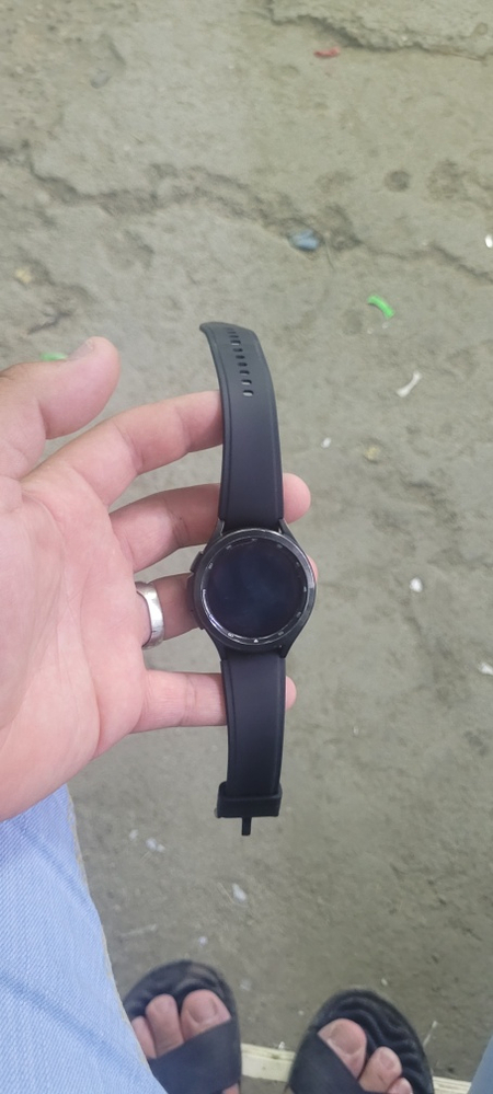 Samsung galaxy watch 4 classic 46mm