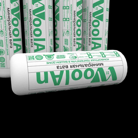 Woolan Insulation,Ecover Steklovata, optom tashkent