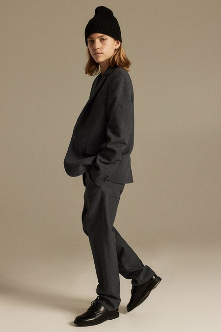 H&M костюм брюк.