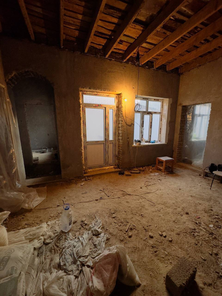 N844 Yunusobod tumani Laylakobod 1,36 sotix
