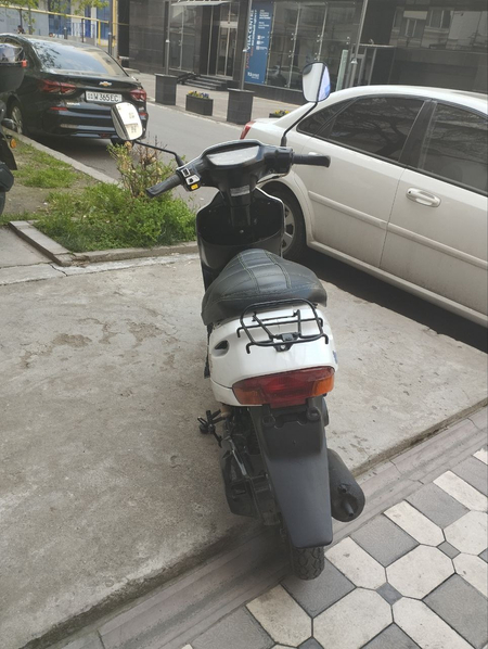 Продается скутер