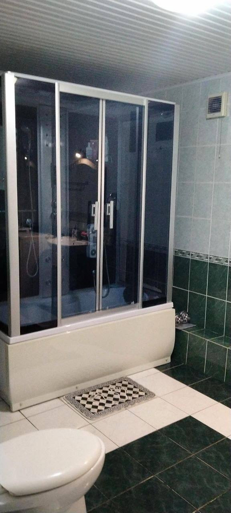 Продаётся дом 5 ком 3.5 соток . Кафе Ченсон. Мирабадский район