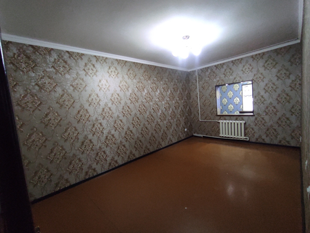 Sergeli 7 mavzeyda 72 kvadrat uy sotiladi