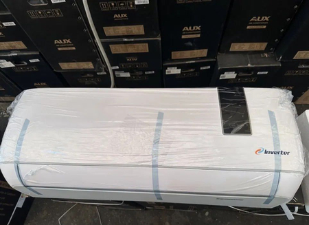 Кондиционер AUX 12 INVERTER/QDR/Акция!/Доставка/Гарантия