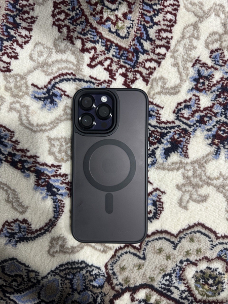 iPhone 14 Pro Max 256