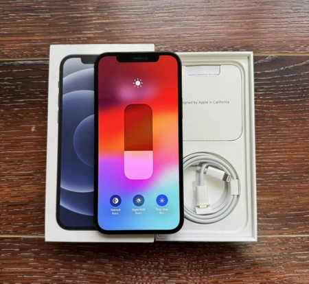 Iphone 12 128 Gb