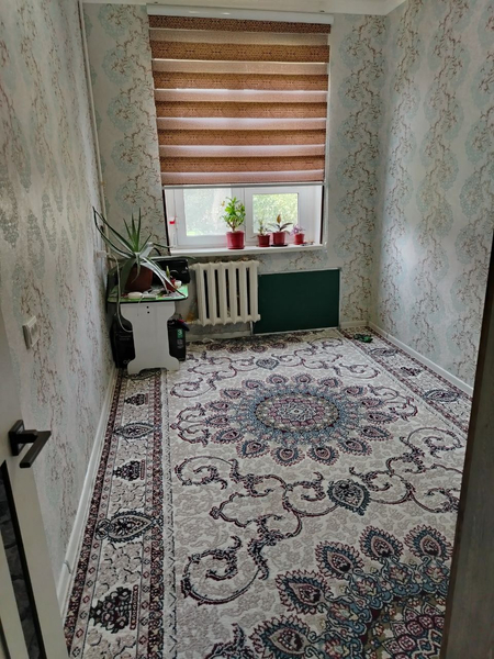 Navoiy Shaharda 3 xonalik kvartira