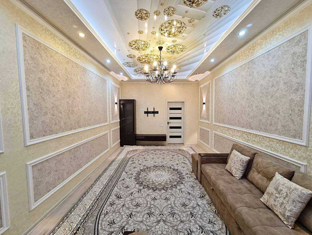 Продаётся 3х ком. кв. 81 м/кв на 5 этаже