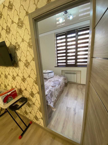 Сдаётся 2/1/4 квартира на Ц-4 Br00