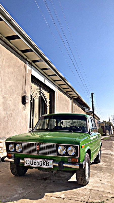 Жигули 21063