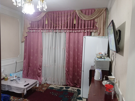 Продается квартира
