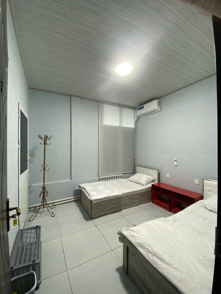 Hostel Stay, хостел