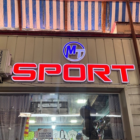 Tashqi reklama xizmati