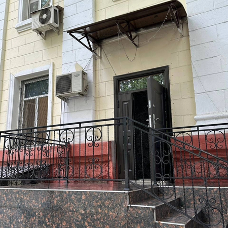 Нежилое помещение ул.Шота Руставели ор-р Кафе БОН , Ирак йули банк