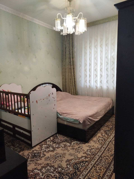 Срочно Продаю 3/1/5 кв на карасу-1