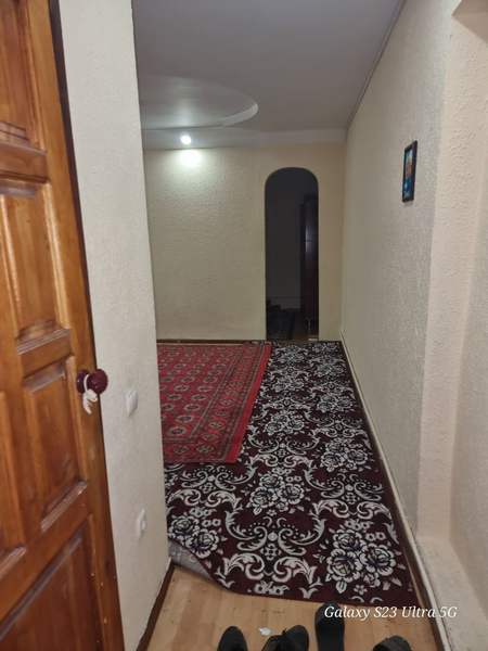 Kasmanft metro 450$