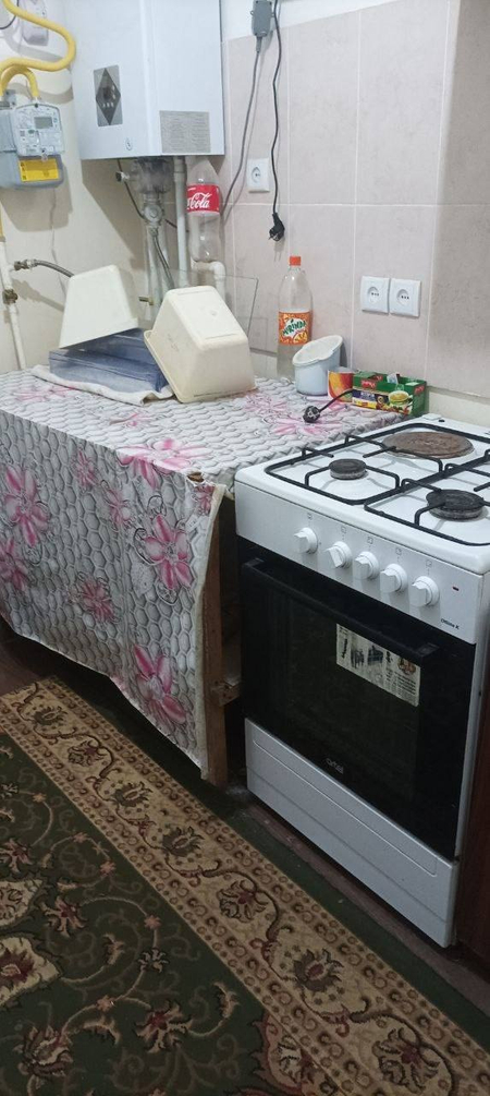 2 хонали квартира ижарага берилади