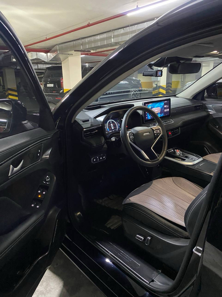 Haval Jolion Premium
