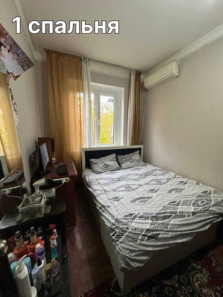 Срочно продаётся квартира 3>4, Алмазаркий район