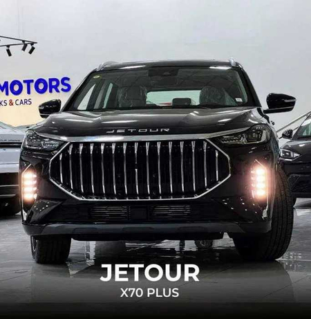Jetaur X70 plus ful