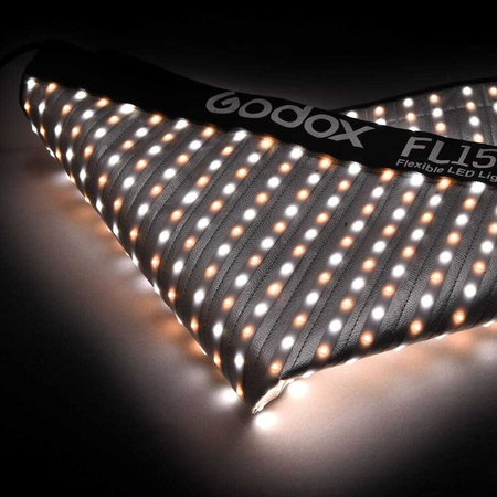 Гибкий прожектор осветитель Godox  FL-150R / FL-100R