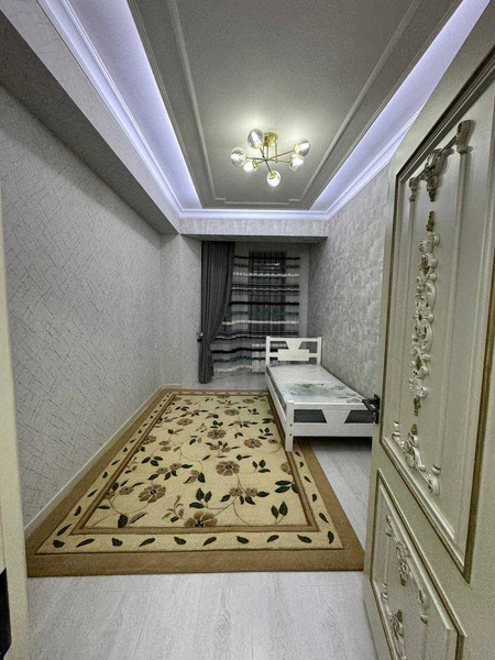 V4947 квартира 4/7/10 ЖК Dream House Глинка 8-роддом Яккасарай 110м2