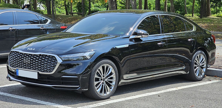 Kia K9 Prestige Halol nasiya savdoga qulay narxlarda