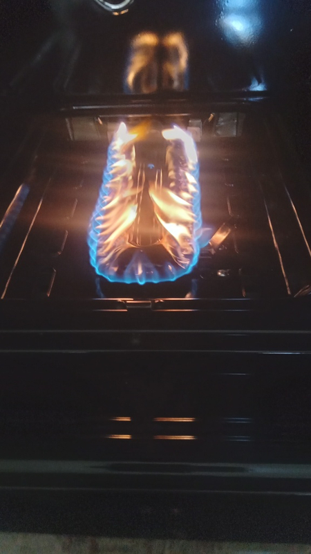 Продам Газ плита  FERRE