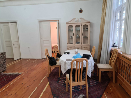 Дом в аренду Саёхат
