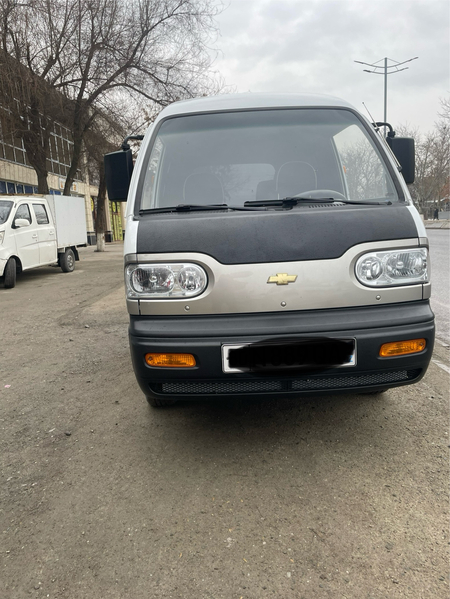 Chevrolet Damas sotiladi