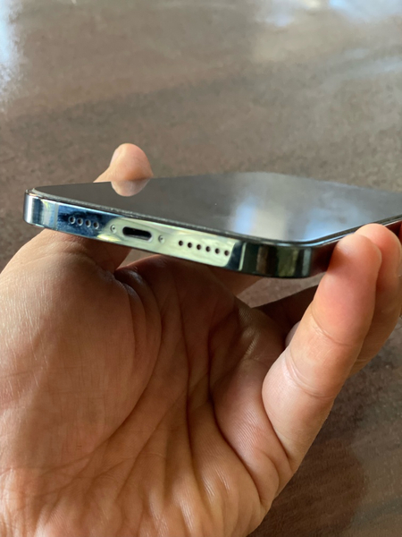 Zor tozza iPhone 13 pro max 256