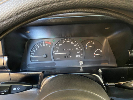 Nexia 1 Sons  1999 йил