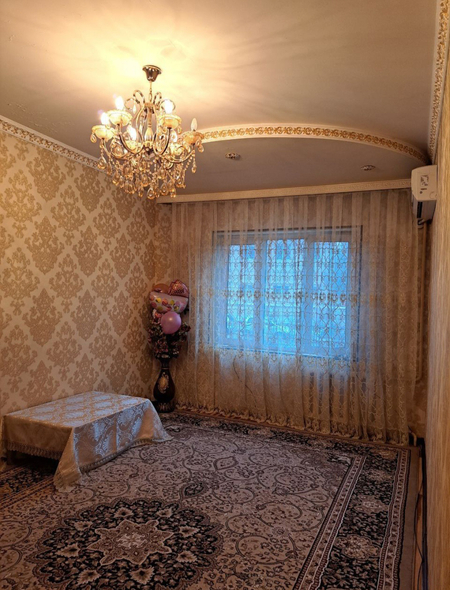 Продаю свою квартиру