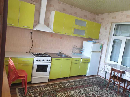 аренда  3 комнатной дом на ул. Парвоз (без хозяйке) id sh 157