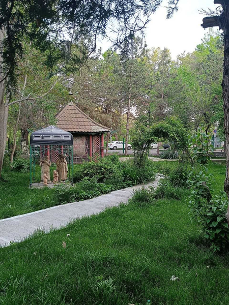 Совминовский Спецплан / 4/4/4 / 121 м2 / Мустакиллик / Лучшая цена***
