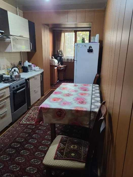 Ракат  .3/3/4.  кирпич  ( мебель + техника + 80 м² )
