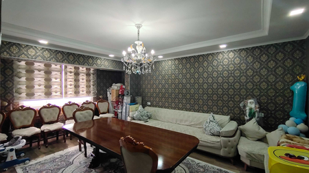 Юнусабад-6, 4/4/4 с хорошим ремонтом, 85 м²=
