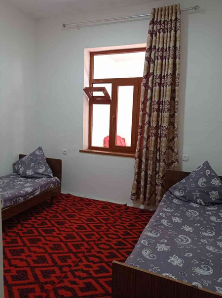 Arzon oqtosh dacha