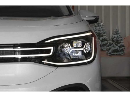 Фара VW ID6 crozz. В наличии в Ташкенте.