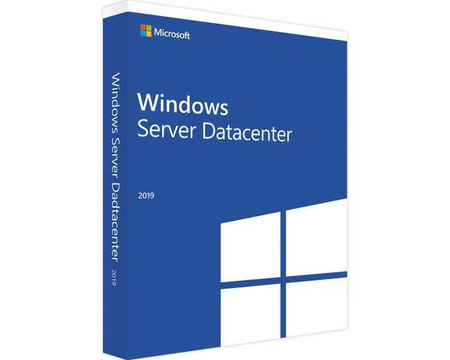 Лицензионное программное обеспечение для серверов Windows server 2019
