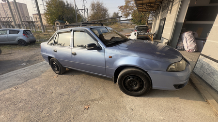 Nexia 2 evro motor