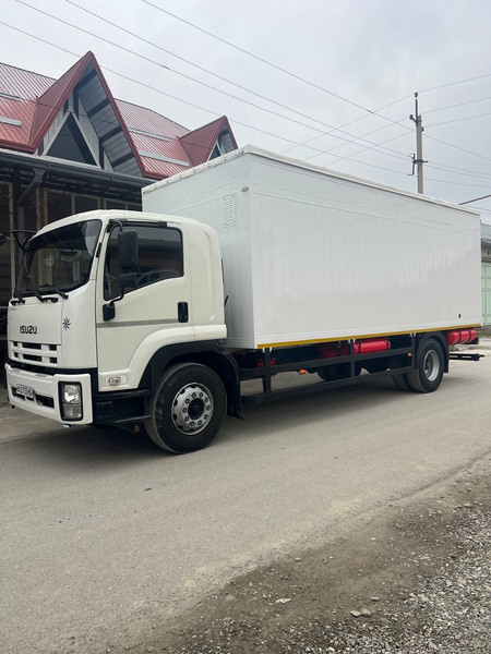 Isuzu sotiladi sroshni prabik 213min