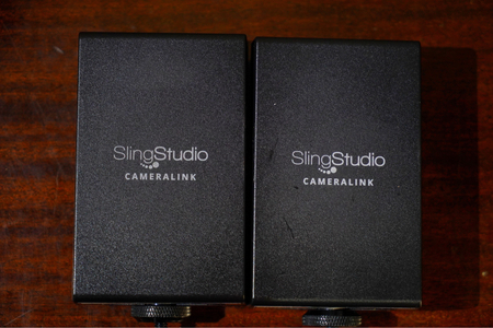 Sling Studio youtube platformasida jonli efir qilish uchun