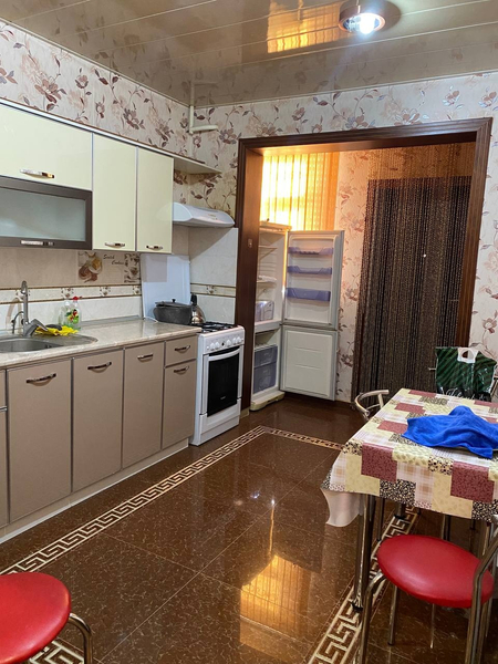 Аренда квартиры .