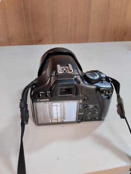 Canon eos xolati zor ..