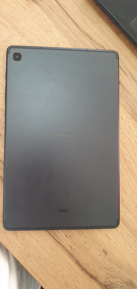 Samsung Tab S6 Lite
