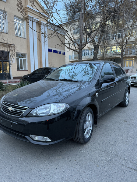 Jentira Gentira bez luk qora