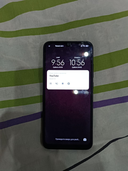 Redmi 9A  32GB  Хорошее состояние