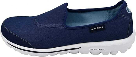 Женские прогулочные кроссовки слипоны Skechers Performance Go Walk